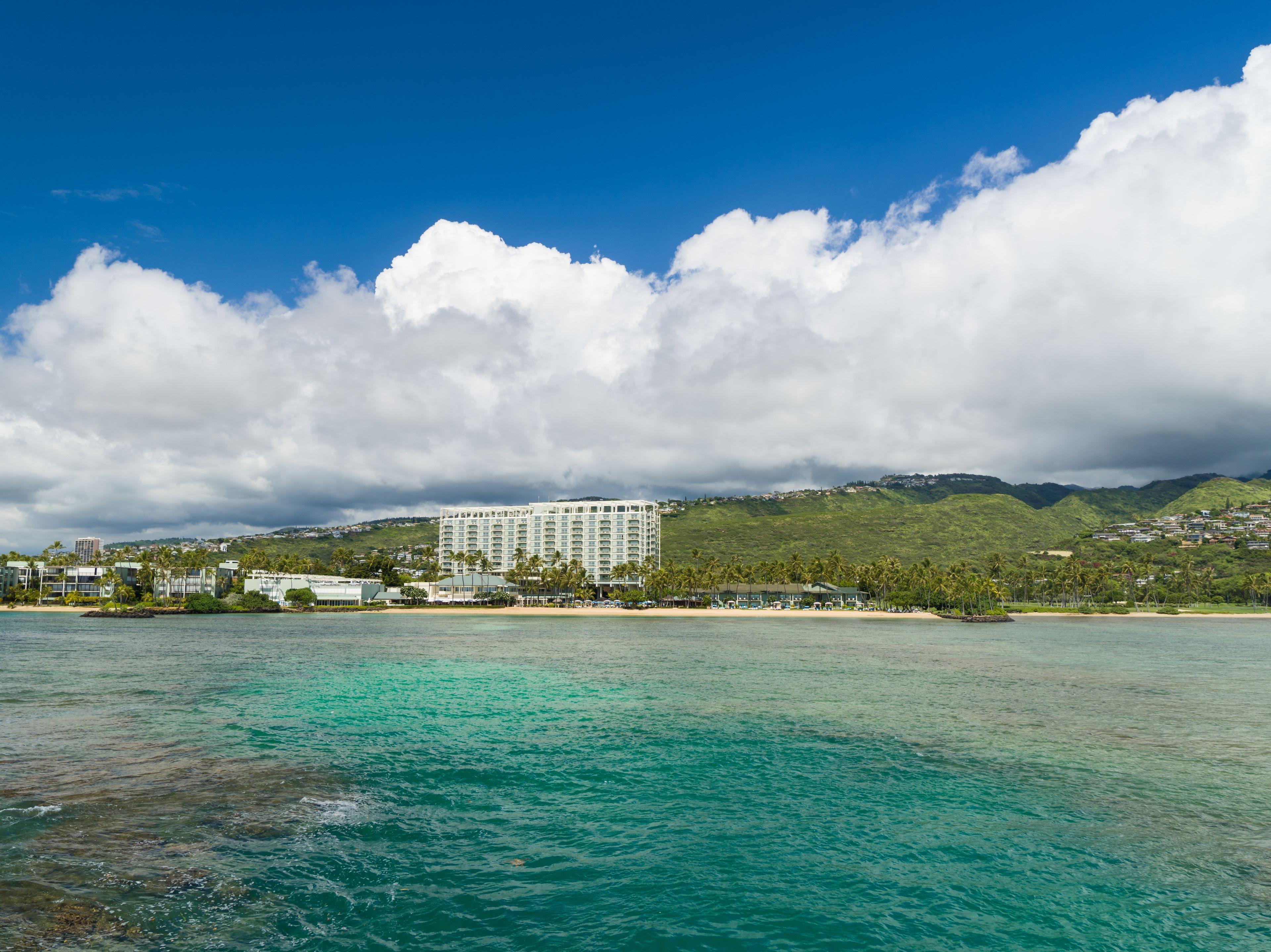THE KAHALA HOTEL AND RESORT HONOLULU | BOOK NOW & SAVE ON YOUR STAY IN ...
